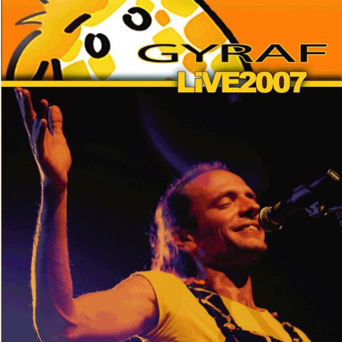 Amazon.com: Gyraf : Gyraf: Digital Music