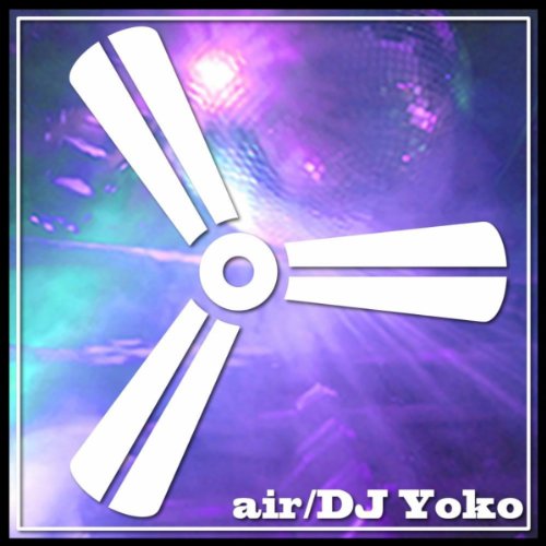 Play Air / Stars by DJ Yoko on Amazon Music