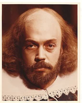TIM CURRY/WILL SHAKESPEARE/8X10 COPY PHOTO CC3774 at Amazon's ...