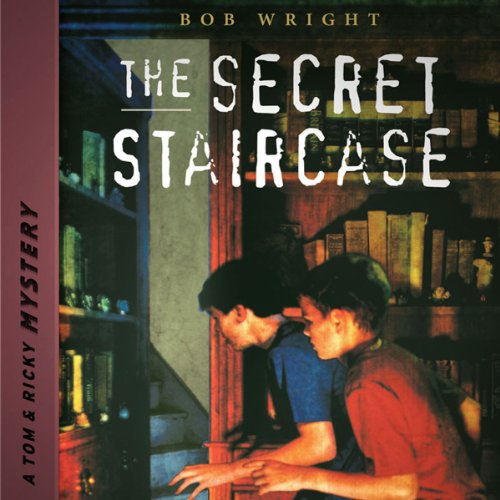Amazon.com: Mystery at Bear Lake: Tom and Ricky Mystery Series, Set 2 ...