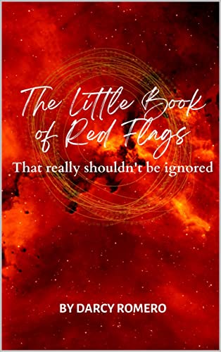 Amazon.com: The Little Book of Red Flags: That really shouldn't be ...