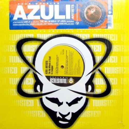 Azuli Artists Sampler : Azuli Artists: Amazon.es: CD y vinilos}