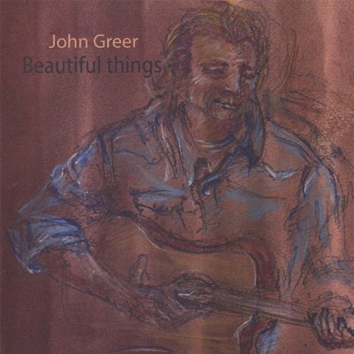 Amazon MusicでJohn GreerのBeautiful Thingsを再生する