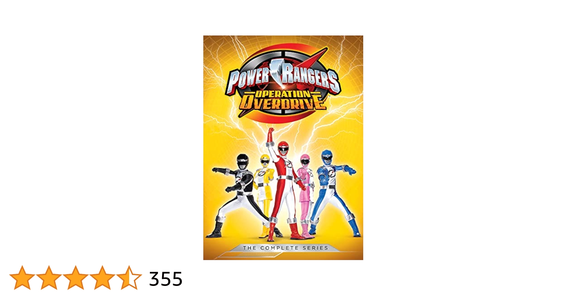 operation overdrive coloring pages