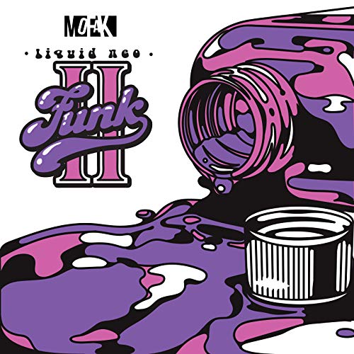 Amazon.com: Liquid NeoFunk 2 : Mofak: Digital Music
