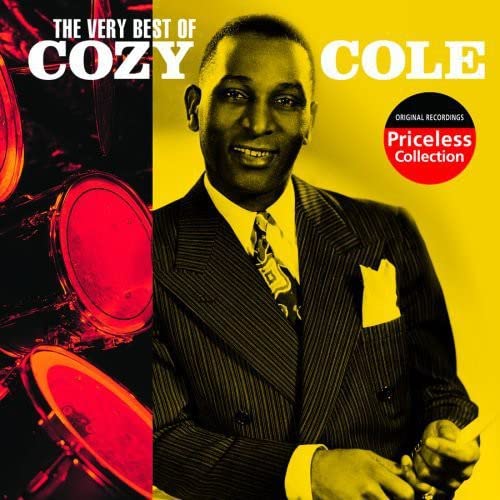 COLE,COZY - Cozy Cole - Amazon.com Music