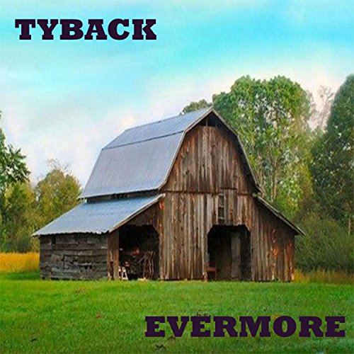 Amazon.com: Evermore : Tyback: Digital Music