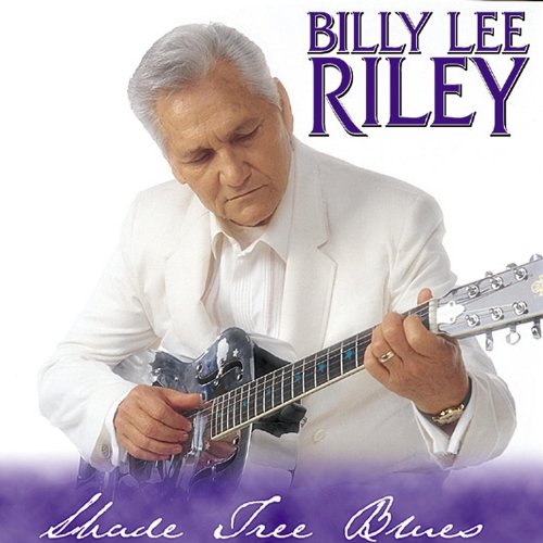 Amazon.com: Shade Tree Blues : Billy Lee Riley: Digital Music