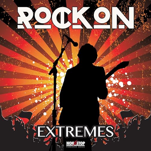 Écouter Rock On: Extremes par Gabriel Candiani, Christopher Julian ...
