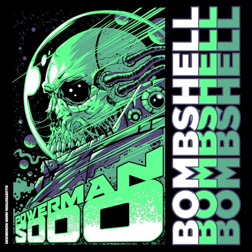 Play Bombshell (Re-Recorded) by Powerman 5000 on Amazon Music