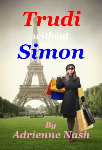 Trudi without Simon - Kindle edition by Nash, Adrienne. Literature ...