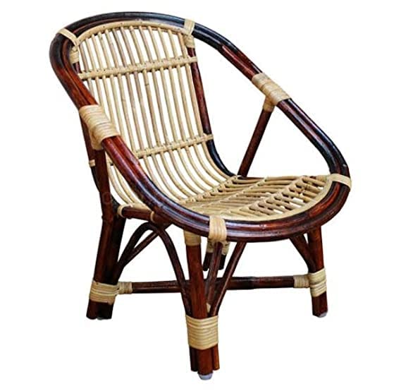 Mono Cane Sitting Chair MC07 : Amazon.in: Home & Kitchen