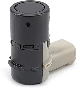 Car Parking Sensors 9653849080 7701062074 6590.H1 For Peugeot 207 CC SW ...