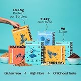 We Chose The Best Cereals Breakfast Gluten Free in The UK - 10/2025 ...