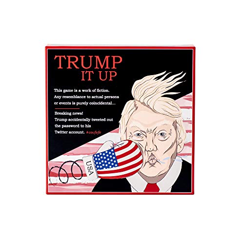 If It's Hip It's Here's Amazon Page