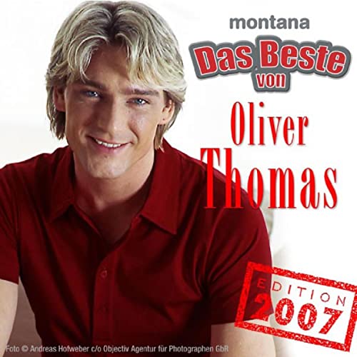 Amazon.co.jp: Das Beste von Oliver Thomas : Oliver Thomas: デジタルミュージック