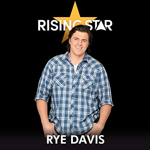 Amazon.com: When You Say Nothing At All (Rising Star Performance) : Rye ...