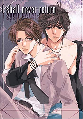 Amazon.com: I Shall Not Return : Movies & TV