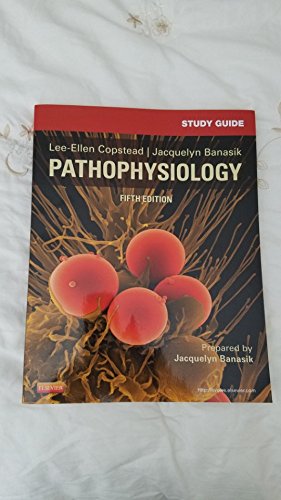 Study Guide for Pathophysiology, 5e 5th (fifth) Edition by...: aa ...