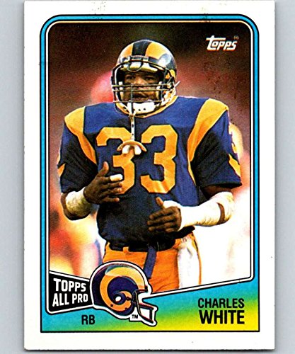 Charles White Rams