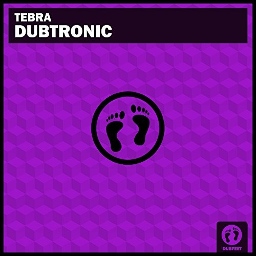 Play Dubtronic by Tebra on Amazon Music