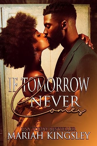 If Tomorrow Never Comes (Lies Series Book 2) - Kindle edition by ...