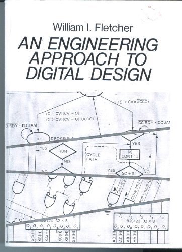Buy An Engineering Approach to Digital Design Book Online at Low Prices ...