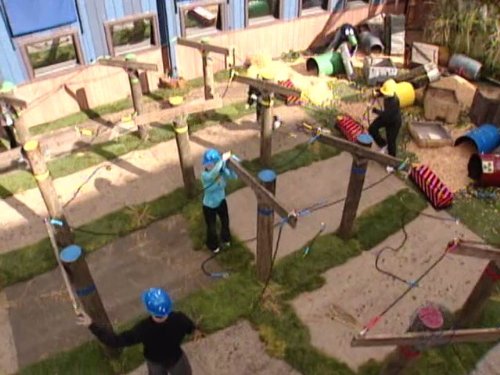 Watch Big Brother Season 9 | Prime Video