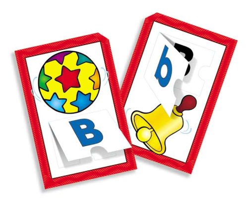 ABC's Flip-open Flash Cards : Scholastic Inc.: Amazon.es: Libros