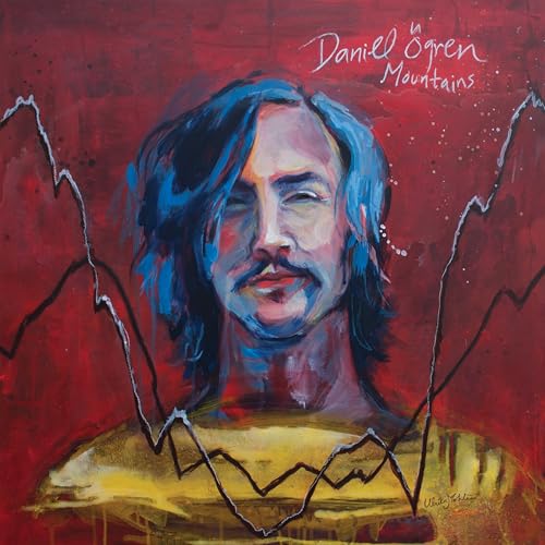 Play Mountains by Daniel Ögren on Amazon Music
