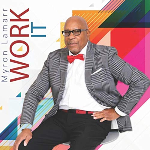 Amazon Music - Myron LamarrのWork It - Amazon.co.jp
