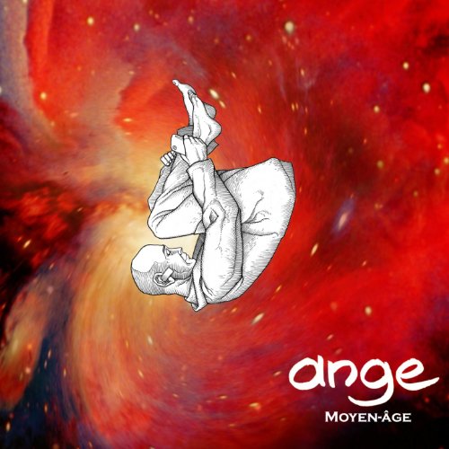 Play Moyen-âge by Ange on Amazon Music