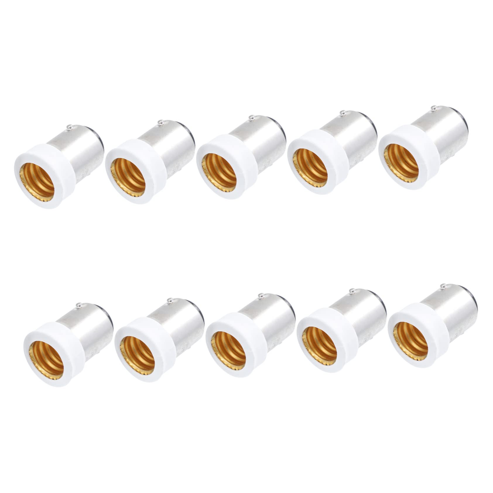 Outanaya Lamp Converters Adapter Bulb Base Converter Bulb Socket lamp ...