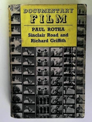 Documentary Film: ROTHA,Paul: Amazon.com: Books