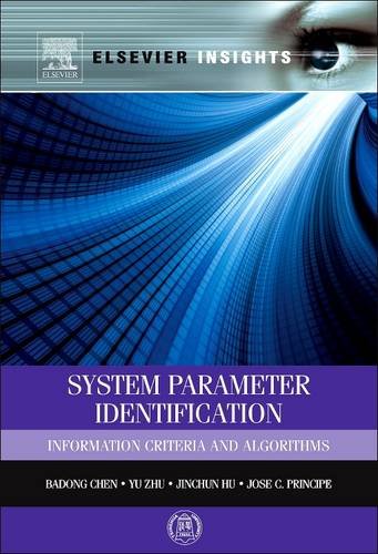 System Parameter Identification: Information Criteria and Algorithms ...