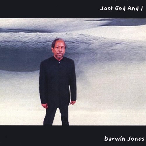 Amazon.com: Just God And I : Darwin Jones: Digital Music