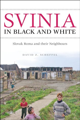 Svinia in Black and White: Slovak Roma and their Neighbours (Teaching ...