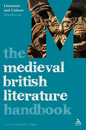 Buy The Medieval British Literature Handbook Book Online at Low Prices ...