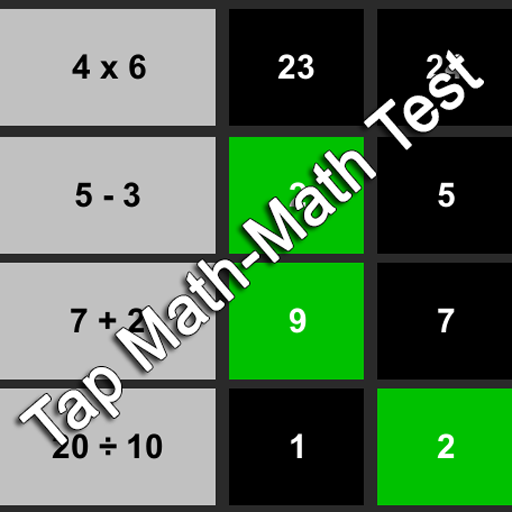 Tap Math-Math Test - App on Amazon Appstore