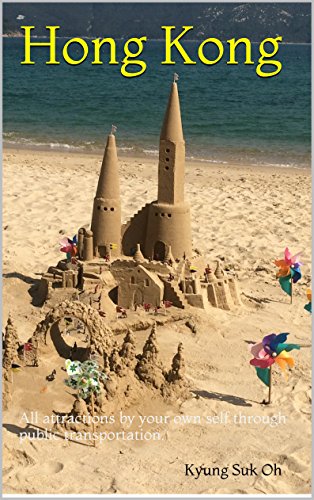 Amazon | Hong Kong: All attractions by your own self through public ...