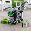 EGO Power+ HPW2100 2100 PSI 56-Volt Lithium-ion Cordless Pressure Washer Tool Only : Amazon.ca ...