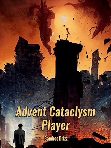 Advent Cataclysm Player: Sci-fi Apocalypse Adventure Book 7 - Kindle ...