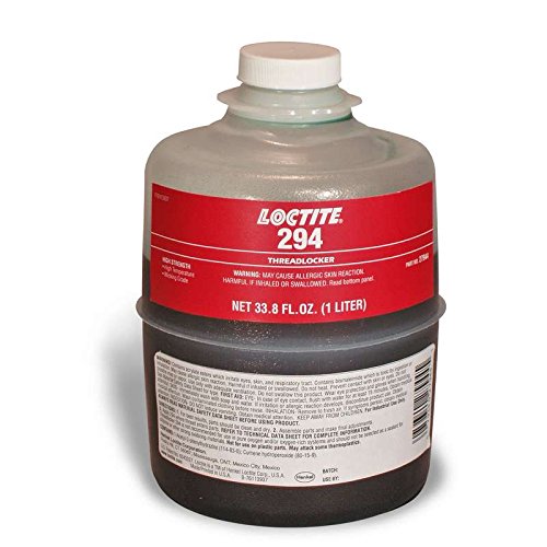 Amazon.com: LOCTITE 294 T/L 1L : Industrial & Scientific