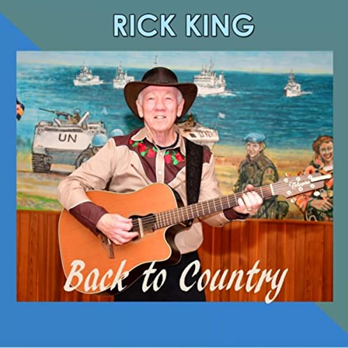 Amazon.com: Back to Country : Rick King: Digital Music