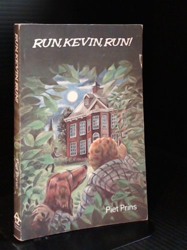 Run, Kevin, Run: Prins, Piet: Amazon.com: Books