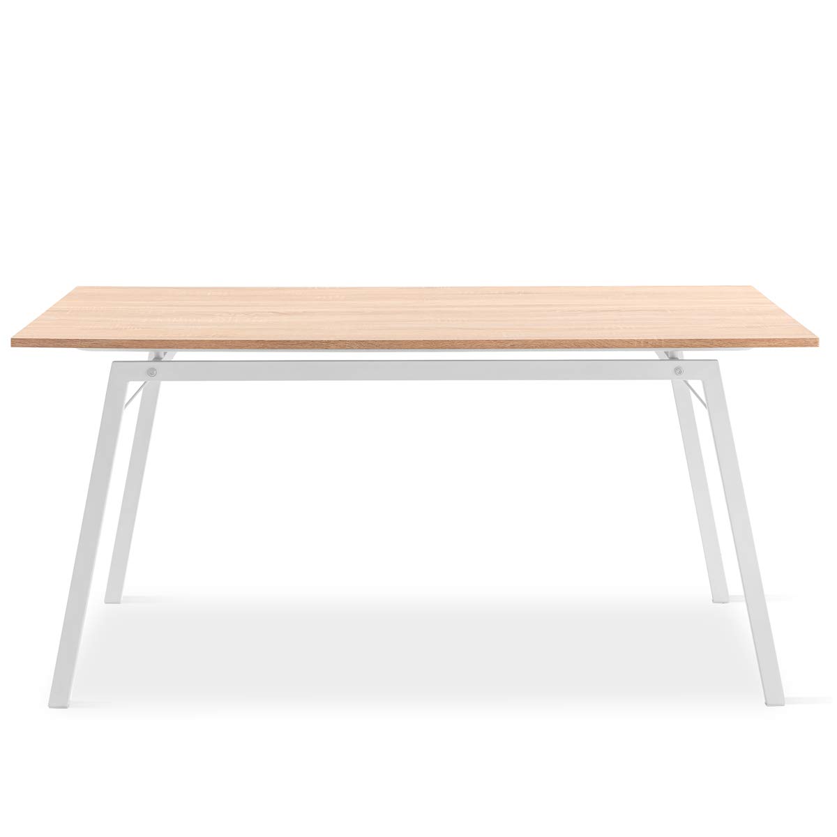 Mesa tower wood Las mejores mesas.