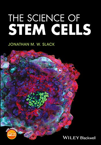 The Science of Stem Cells 1, Slack, Jonathan M. W. - Amazon.com