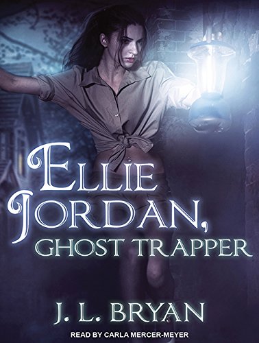 Amazon.com: Ellie Jordan, Ghost Trapper (Ellie Jordan, Ghost Trapper, 1 ...