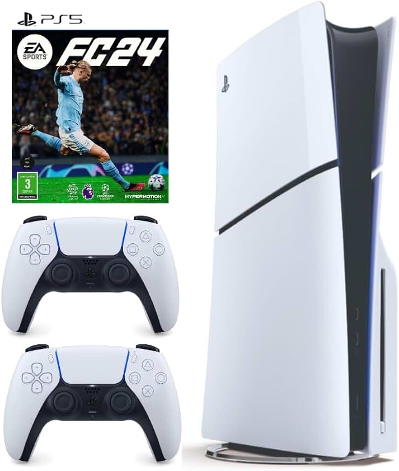 Ps5 : Shop Online At Best Prices In Saudi | Souq Is Now Amazon.sa