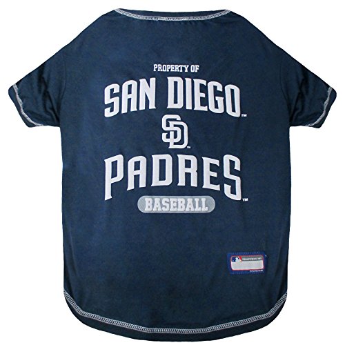 Shop Padres Gear for Dogs and Cats | Petco Park Insider